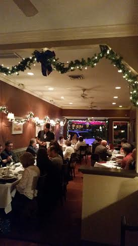 Holiday Party Information – Red Tavern